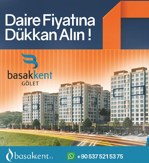 Başakkent | İşlerimiz | Modd Group Dijital Reklam Ajansı